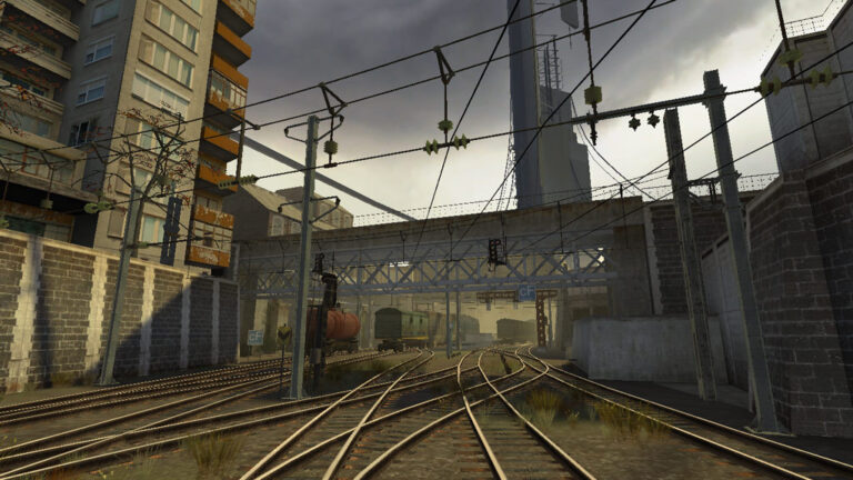 How Valve made Half-Life 2 and set a new standard for future games ...