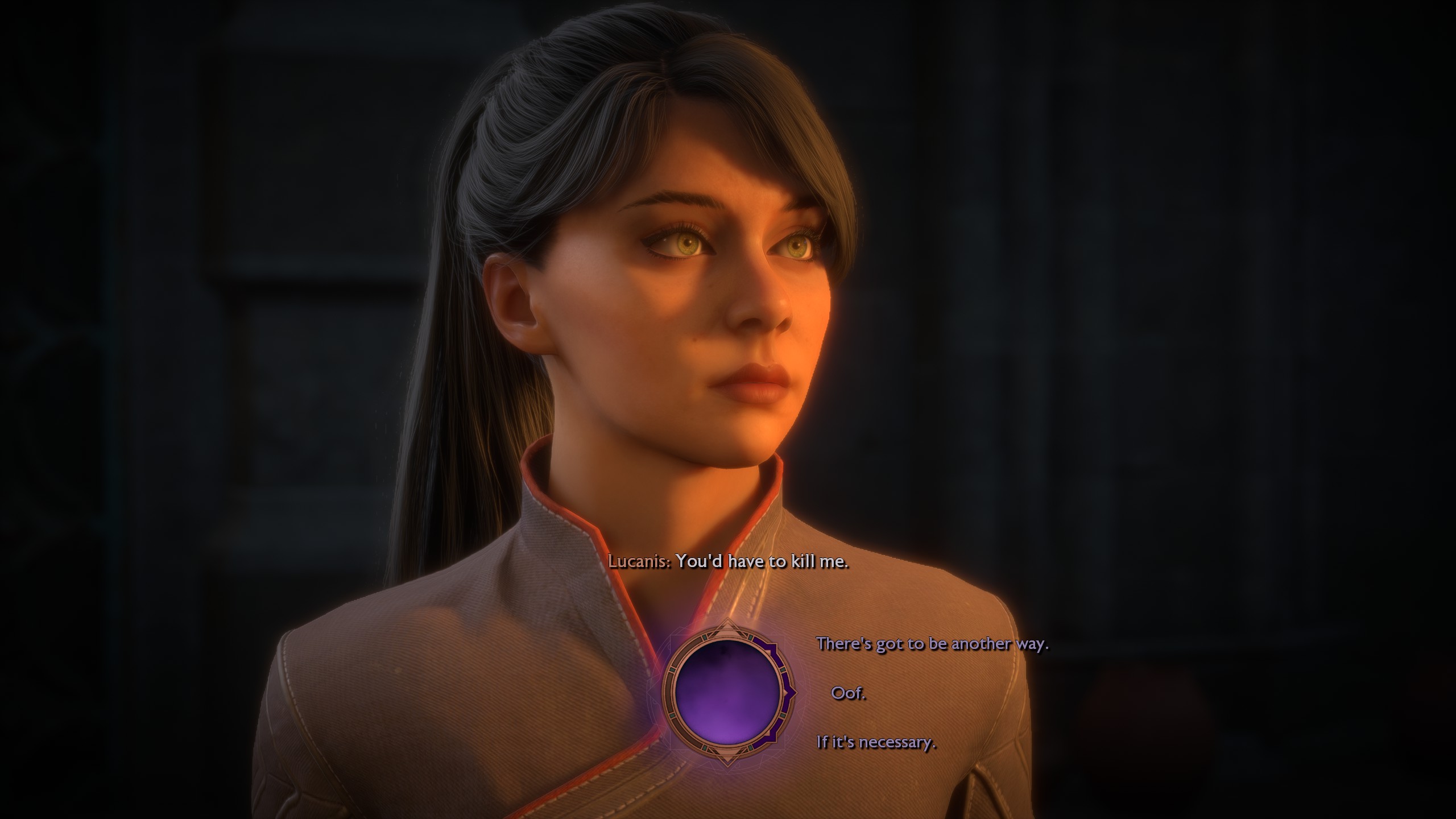 Dragon Age: The Veilguard and the choices you make while saving the ...