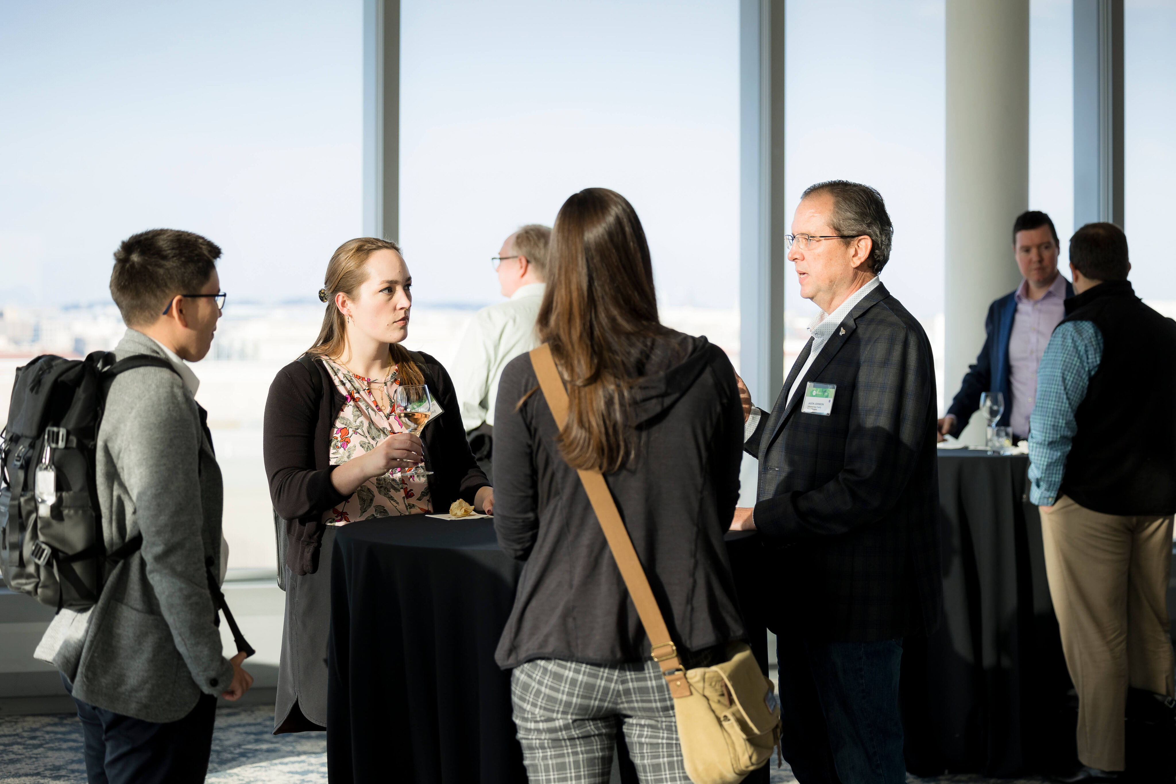 Recap: Our “AI in DC” conference was great—here’s what you missed