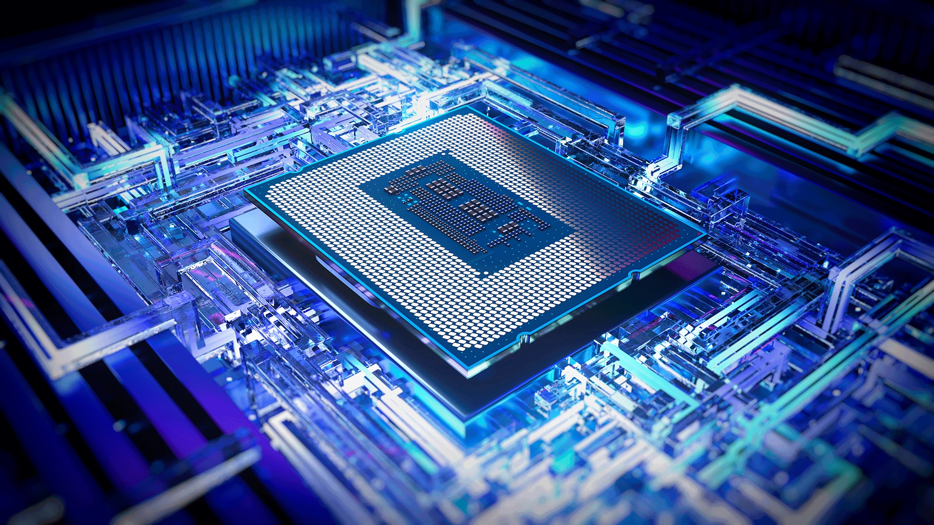 Man sick of crashes sues Intel for allegedly hiding CPU defects - Ars ...