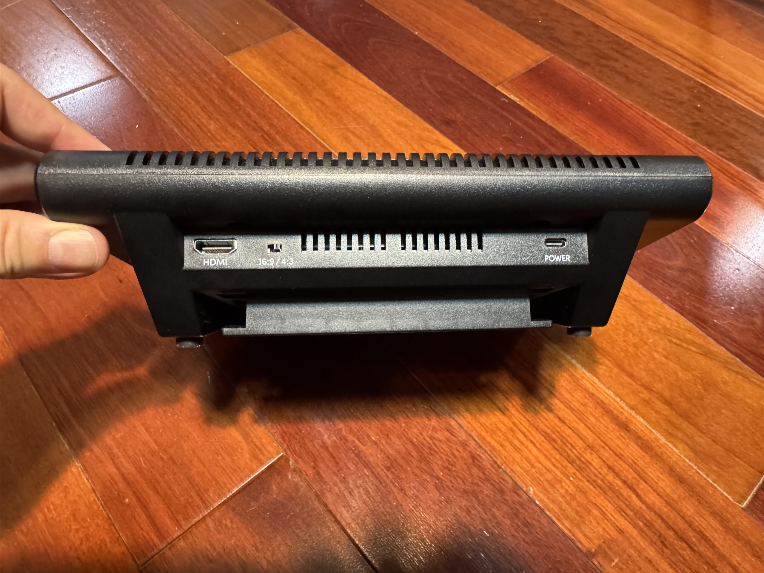 The Atari 7800+ is a no-frills glimpse into a forgotten gaming era ...