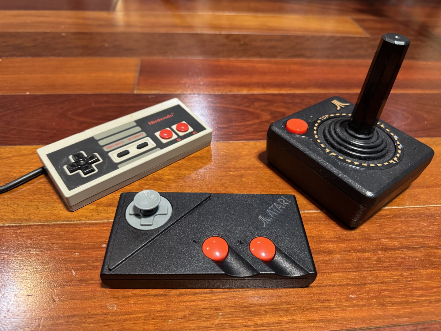 The Atari 7800+ is a no-frills glimpse into a forgotten gaming era ...