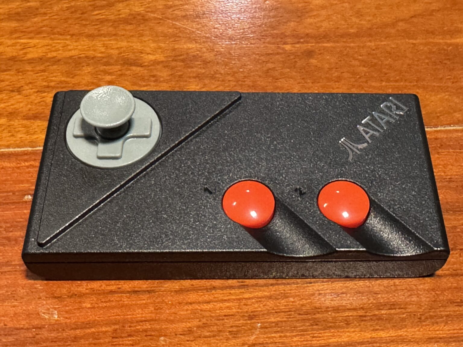 The Atari 7800+ is a no-frills glimpse into a forgotten gaming era ...