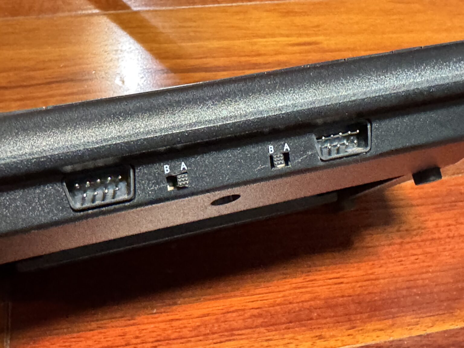 The Atari 7800+ is a no-frills glimpse into a forgotten gaming era ...