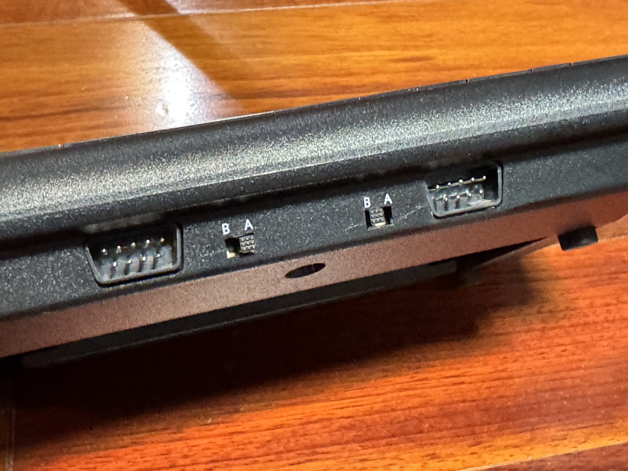 The Atari 7800+ is a no-frills glimpse into a forgotten gaming era ...