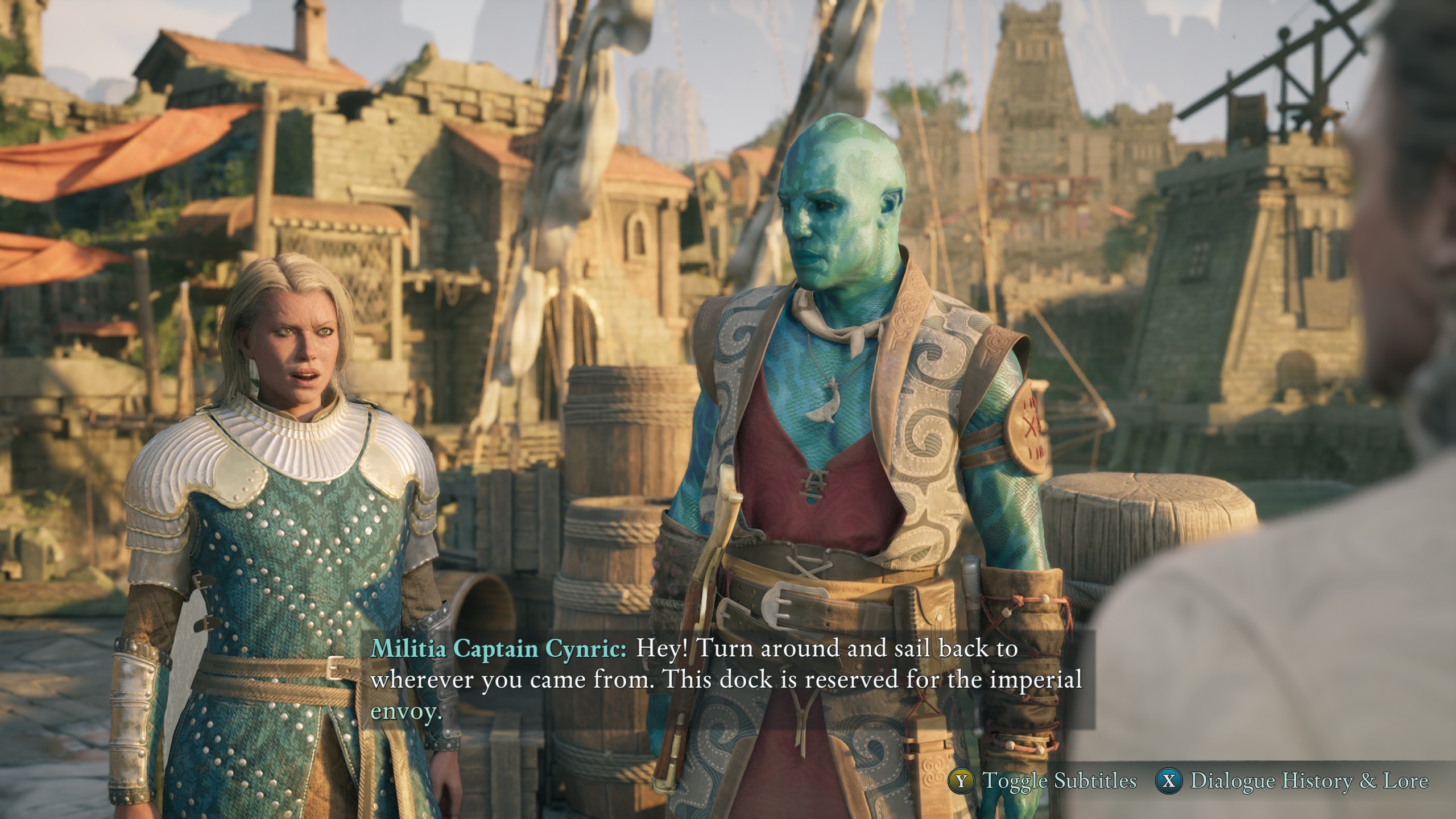 Obsidian’s Avowed is the cure for “Souls-like” action-RPG fatigue - Ars ...