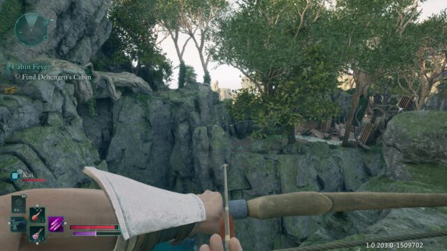 Obsidian’s Avowed is the cure for “Souls-like” action-RPG fatigue - Ars ...