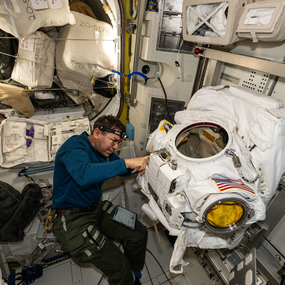 Author: Stephen Clark - Ars Technica