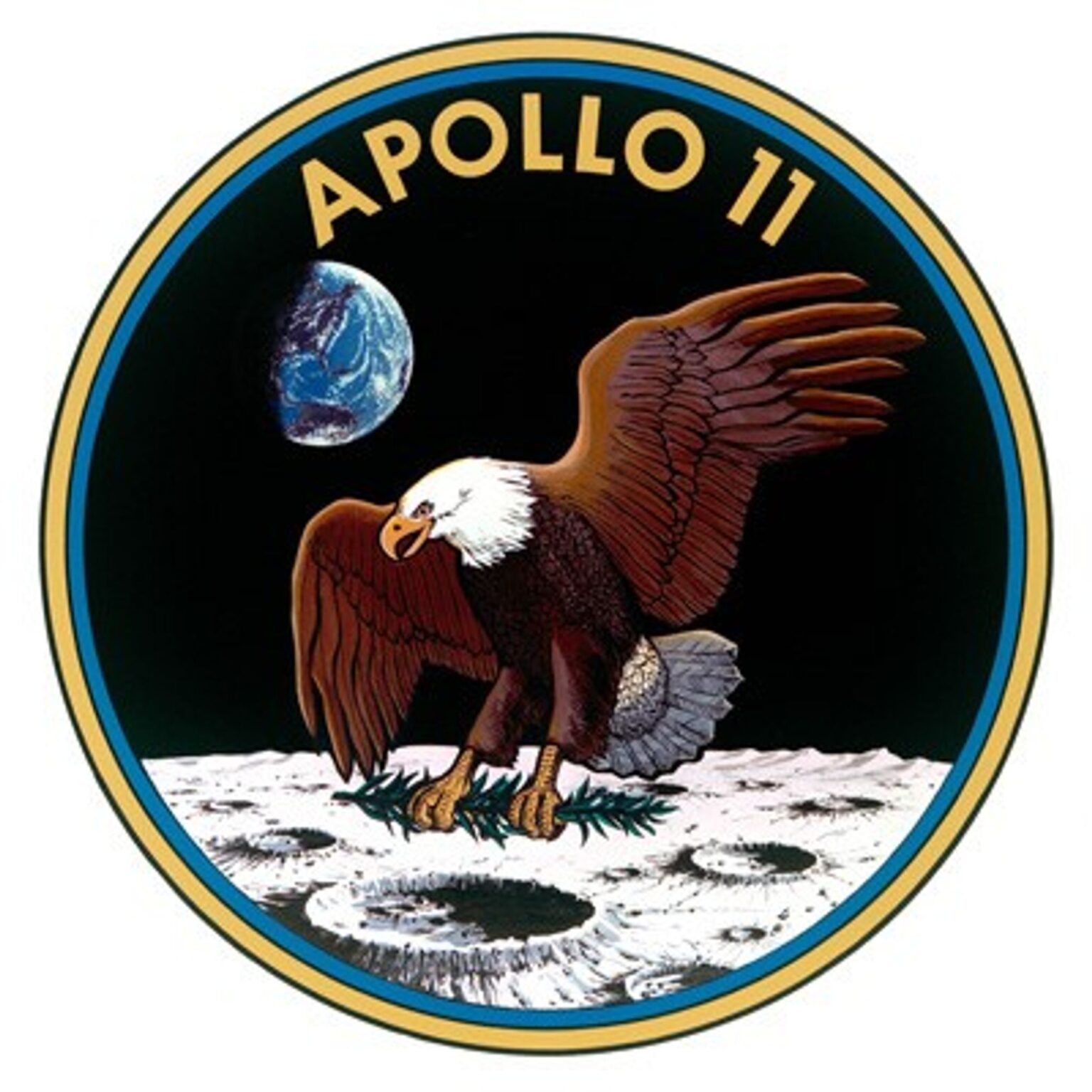 After 60 years of spaceflight patches, here are some of our favorites ...