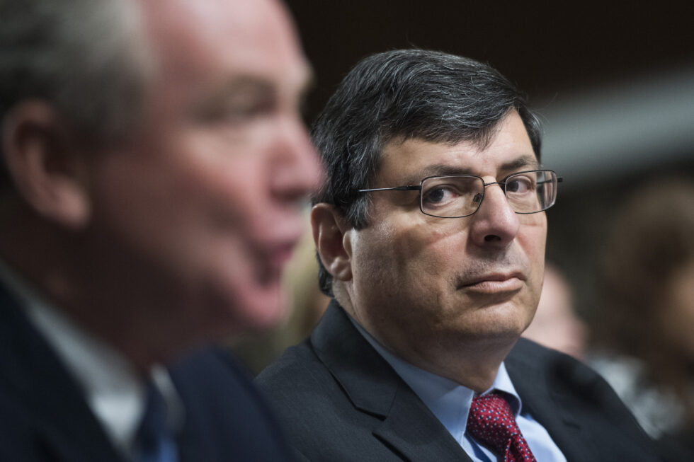 NRO chief: “You can’t hide” from our new swarm of SpaceX-built spy ...