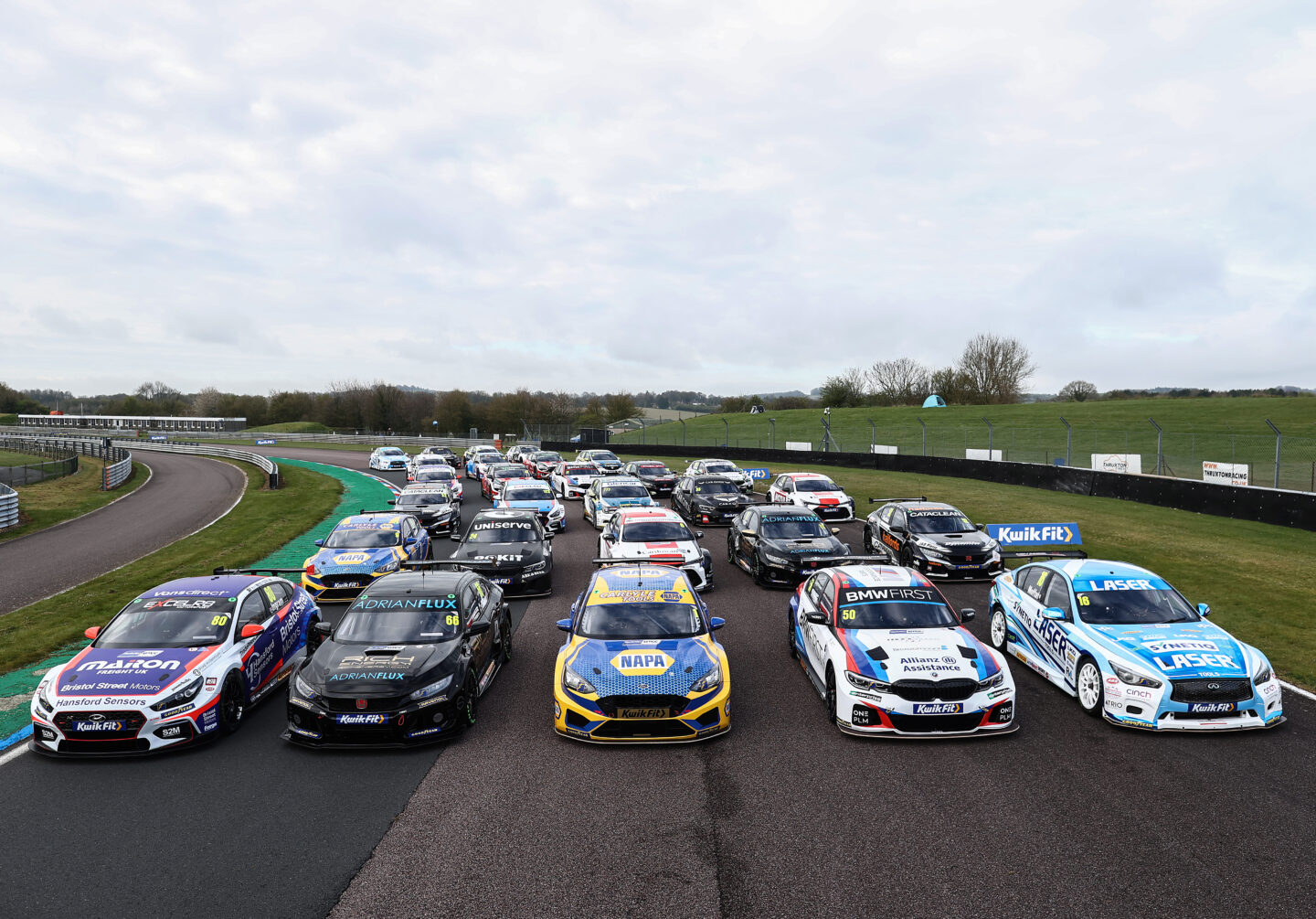 Racing turns its back on heavy, expensive hybrids for sustainable fuel ...