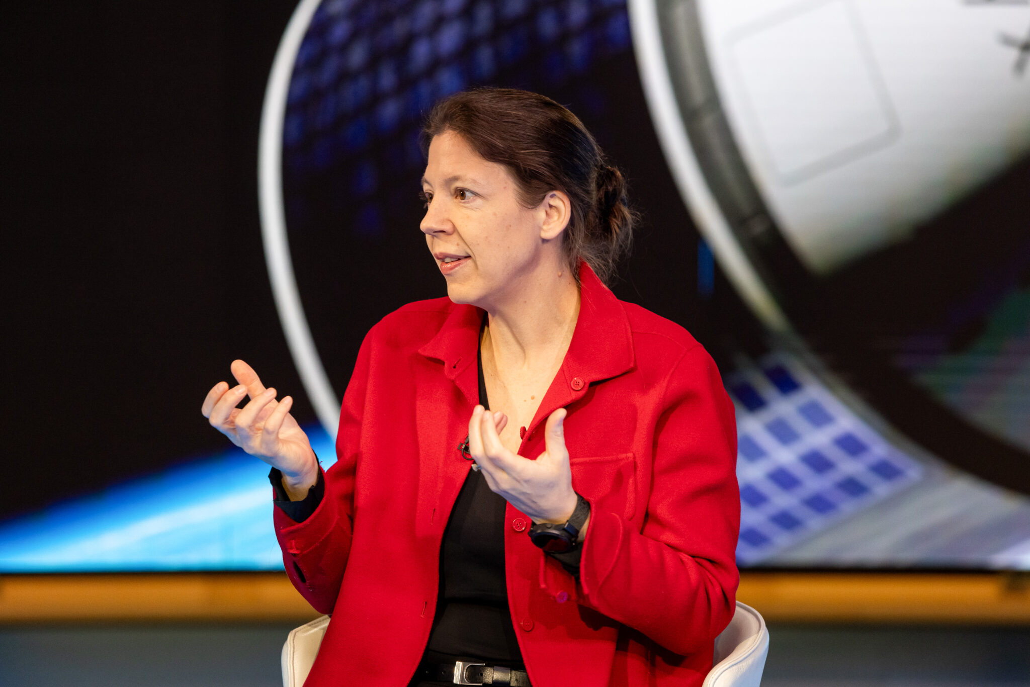 A former Orion manager has surprisingly credible plans to fly European ...