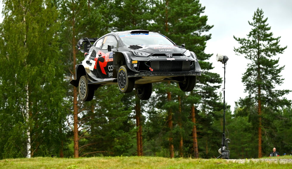 Racing turns its back on heavy, expensive hybrids for sustainable fuel ...