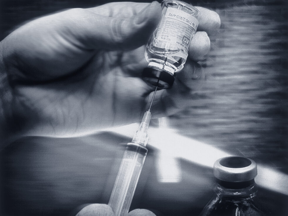 Drugmaker shut down after black schmutz found in injectable weight-loss ...