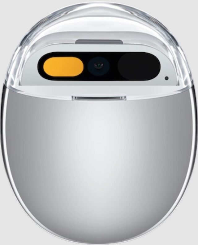 Charger recall spells more bad news for Humane’s maligned AI Pin - Ars ...
