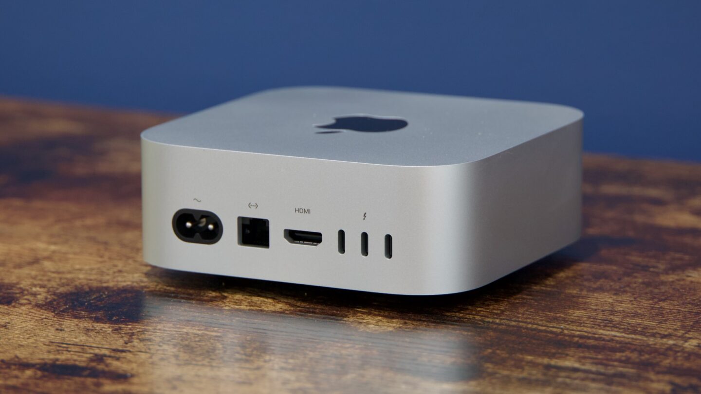 Review: M4 and M4 Pro Mac minis are probably Apple’s best Mac minis ...