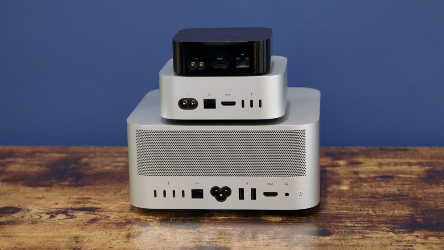 Review: M4 and M4 Pro Mac minis are probably Apple’s best Mac minis ...