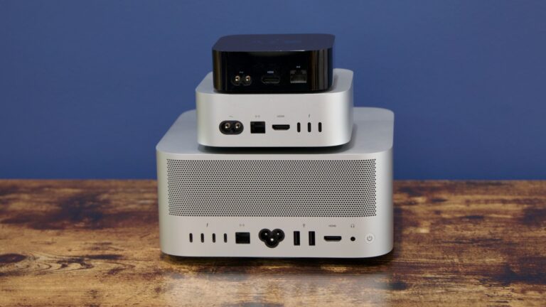 Review: M4 and M4 Pro Mac minis are probably Apple’s best Mac minis ...