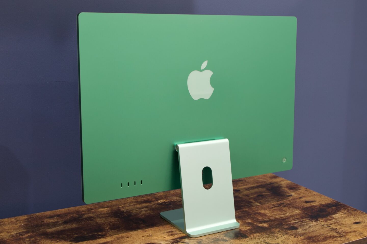 Thoughts on the M4 iMac, and making peace with the death of the 27-inch ...