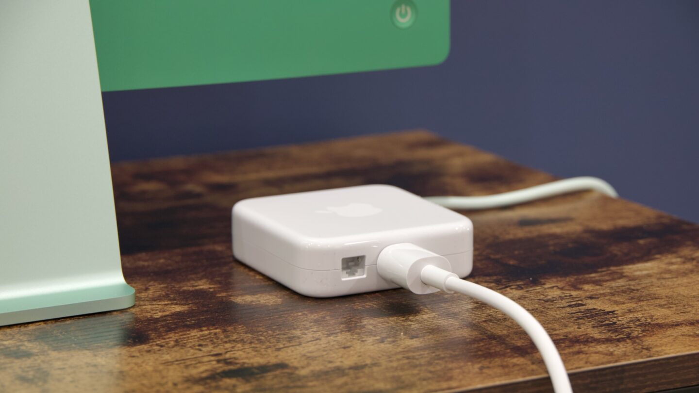 Thoughts on the M4 iMac, and making peace with the death of the 27-inch ...