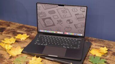 Review: The fastest of the M4 MacBook Pros might be the least ...