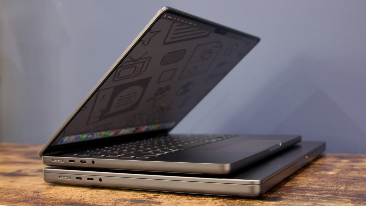 Review: The fastest of the M4 MacBook Pros might be the least ...