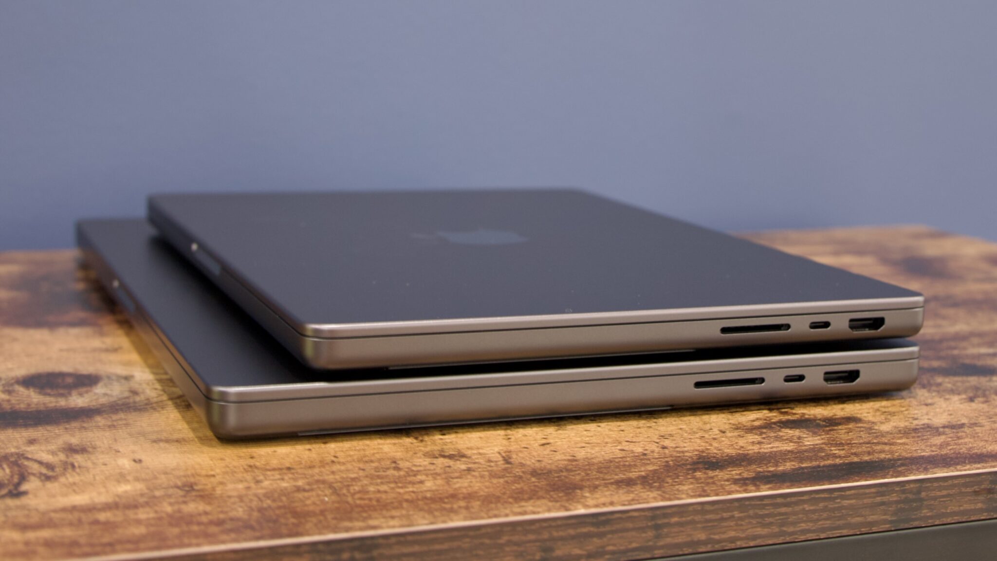 Review: The fastest of the M4 MacBook Pros might be the least ...