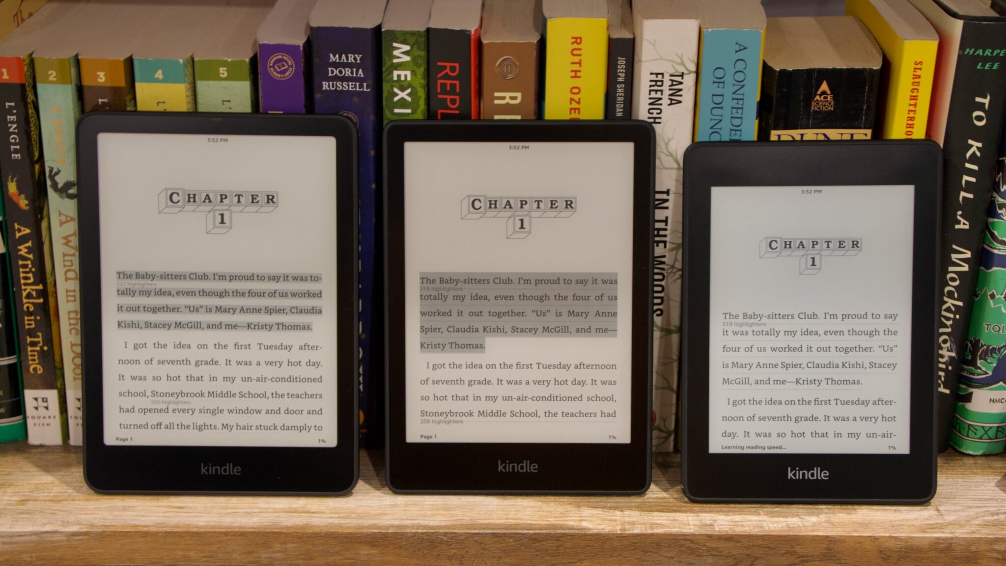 Review: Amazon’s 2024 Kindle Paperwhite makes the best e-reader a little better - Ars Technica
