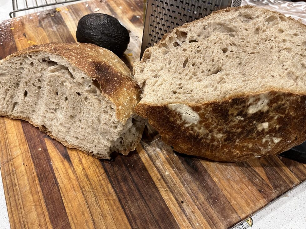 Flour Water Salt Github The Bread Code Is A Sourdough Baking