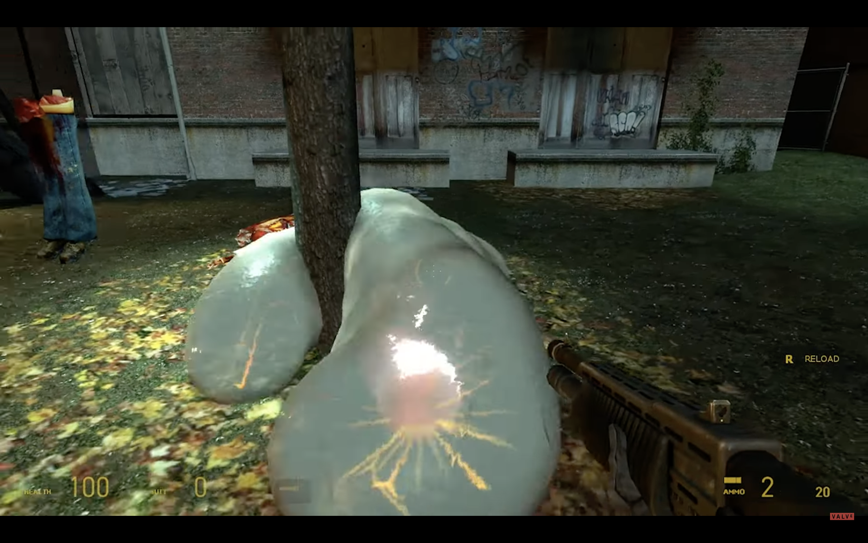 Valve developers discuss why Half Life 2: Episode 3 was abandoned - Ars ...