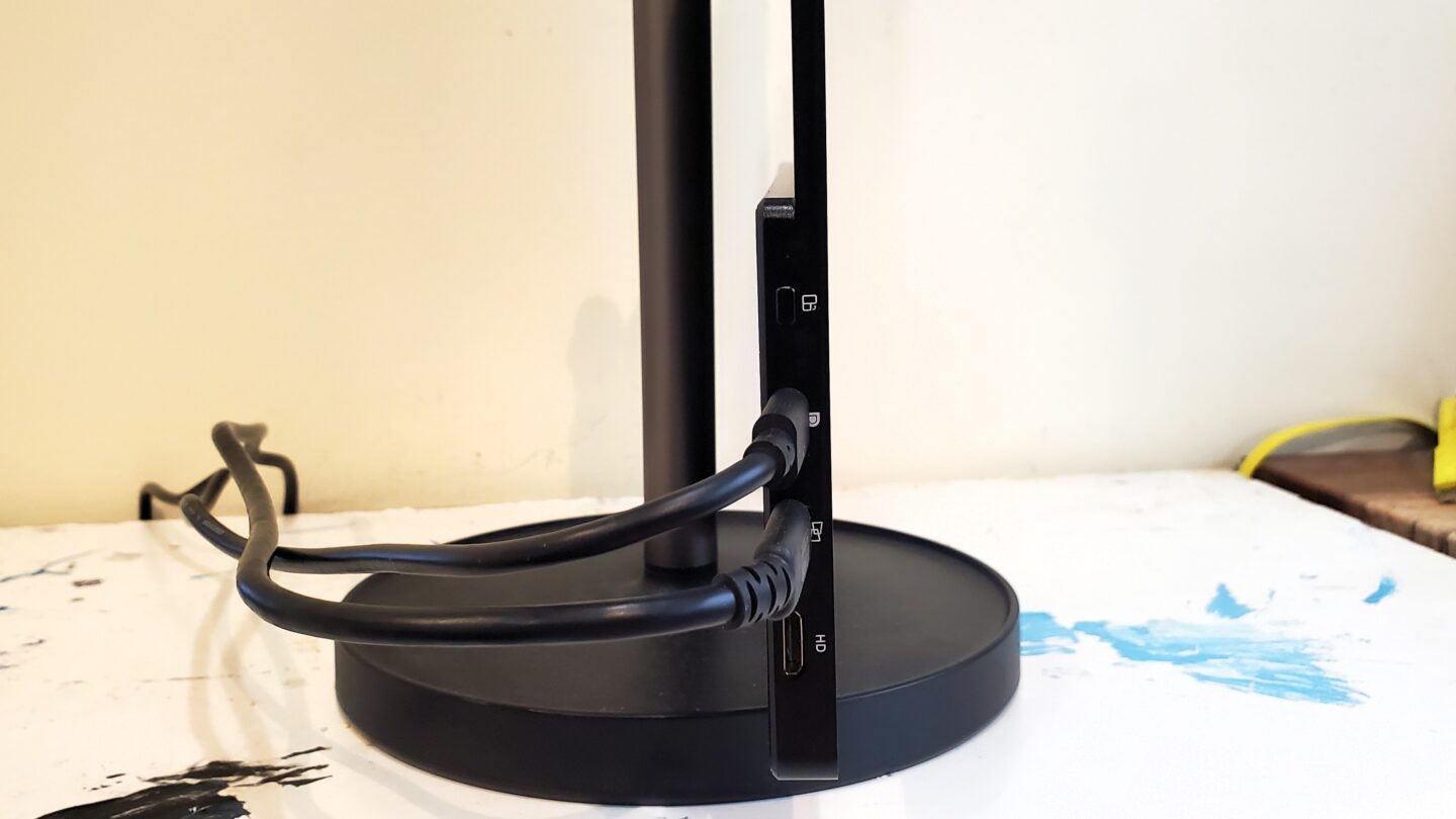 Using a dual-screen portable monitor for a month - Ars Technica