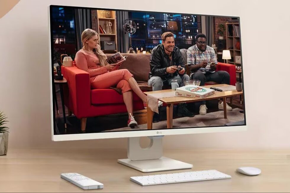 The good, the bad, and the ugly behind the push for more smart displays ...