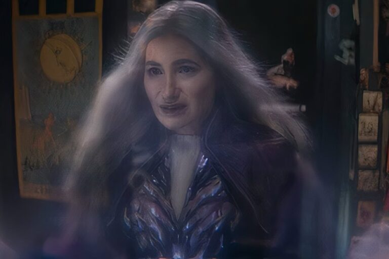 Review: Catching up with the witchy brew of Agatha All Along - Ars Technica