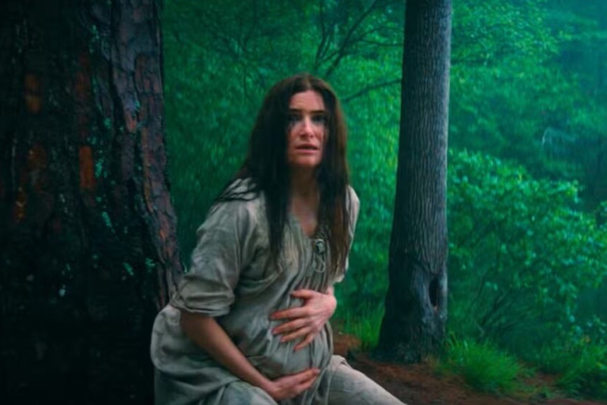 Review: Catching up with the witchy brew of Agatha All Along - Ars Technica