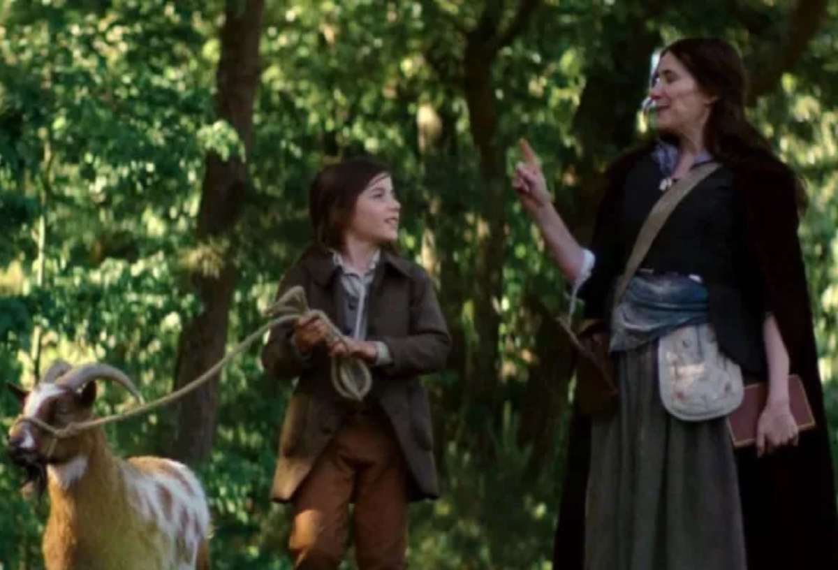 Review: Catching up with the witchy brew of Agatha All Along - Ars Technica