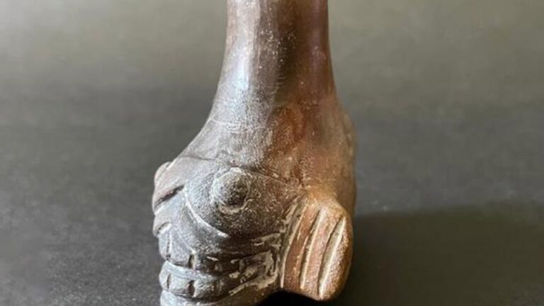 Why Aztec “death whistles” sound like human screams - Ars Technica