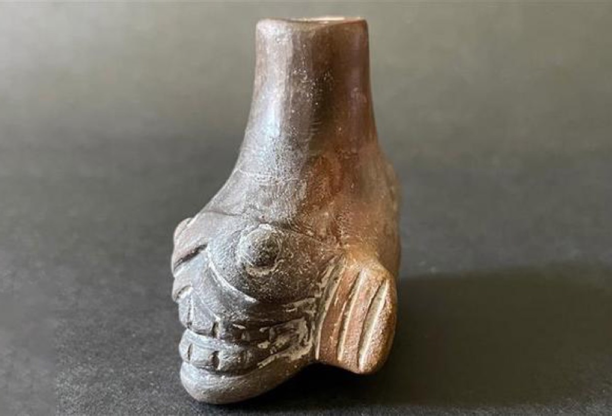 Why Aztec “death whistles” sound like human screams - Ars Technica