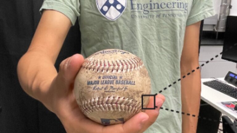 What makes baseball’s “magic mud” so special? - Ars Technica