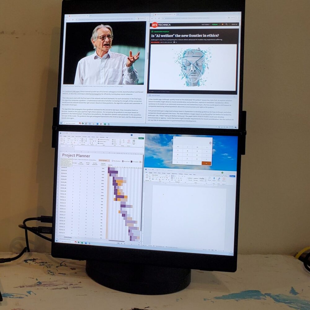 Author: Scharon Harding - Ars Technica