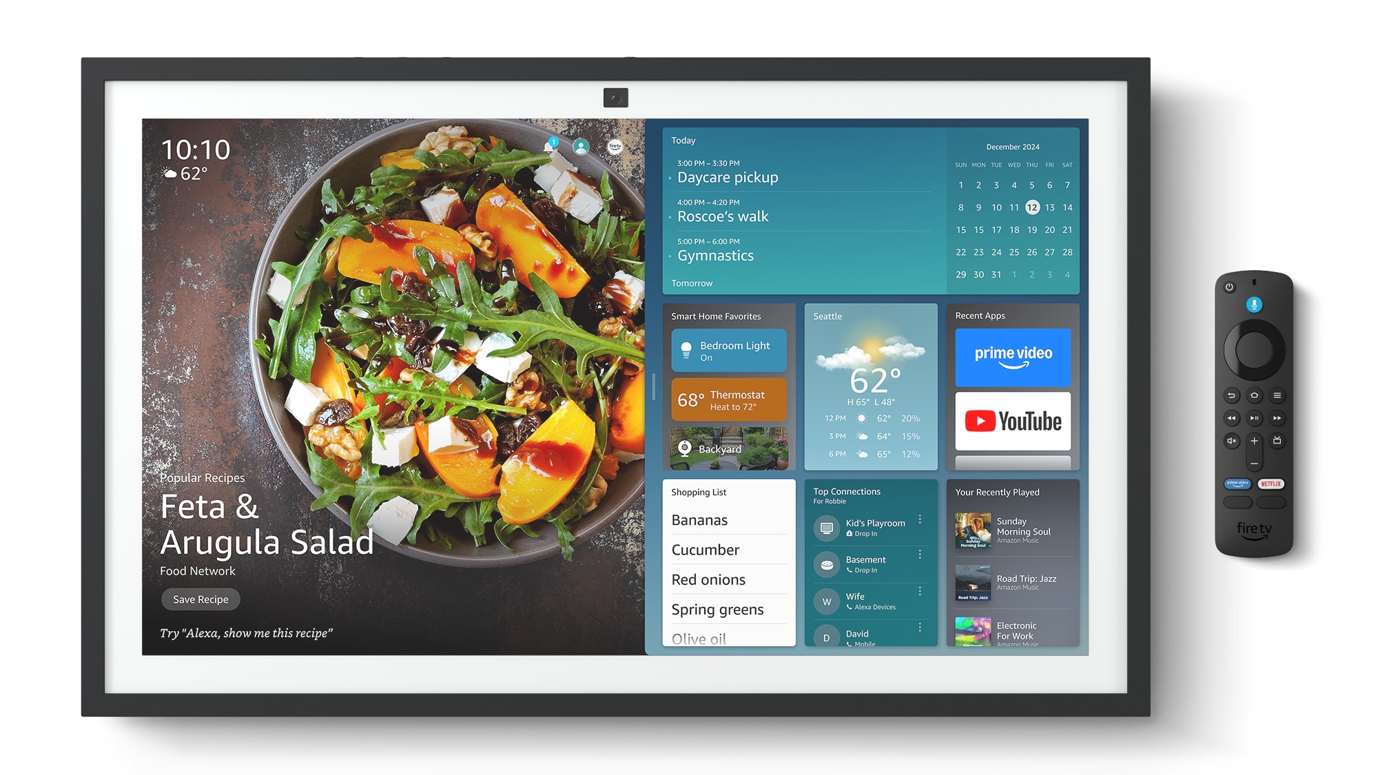 The good, the bad, and the ugly behind the push for more smart displays ...