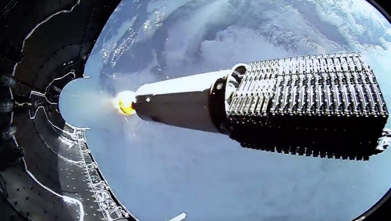 Pentagon may put SpaceX at the center of a sensor-to-shooter targeting ...