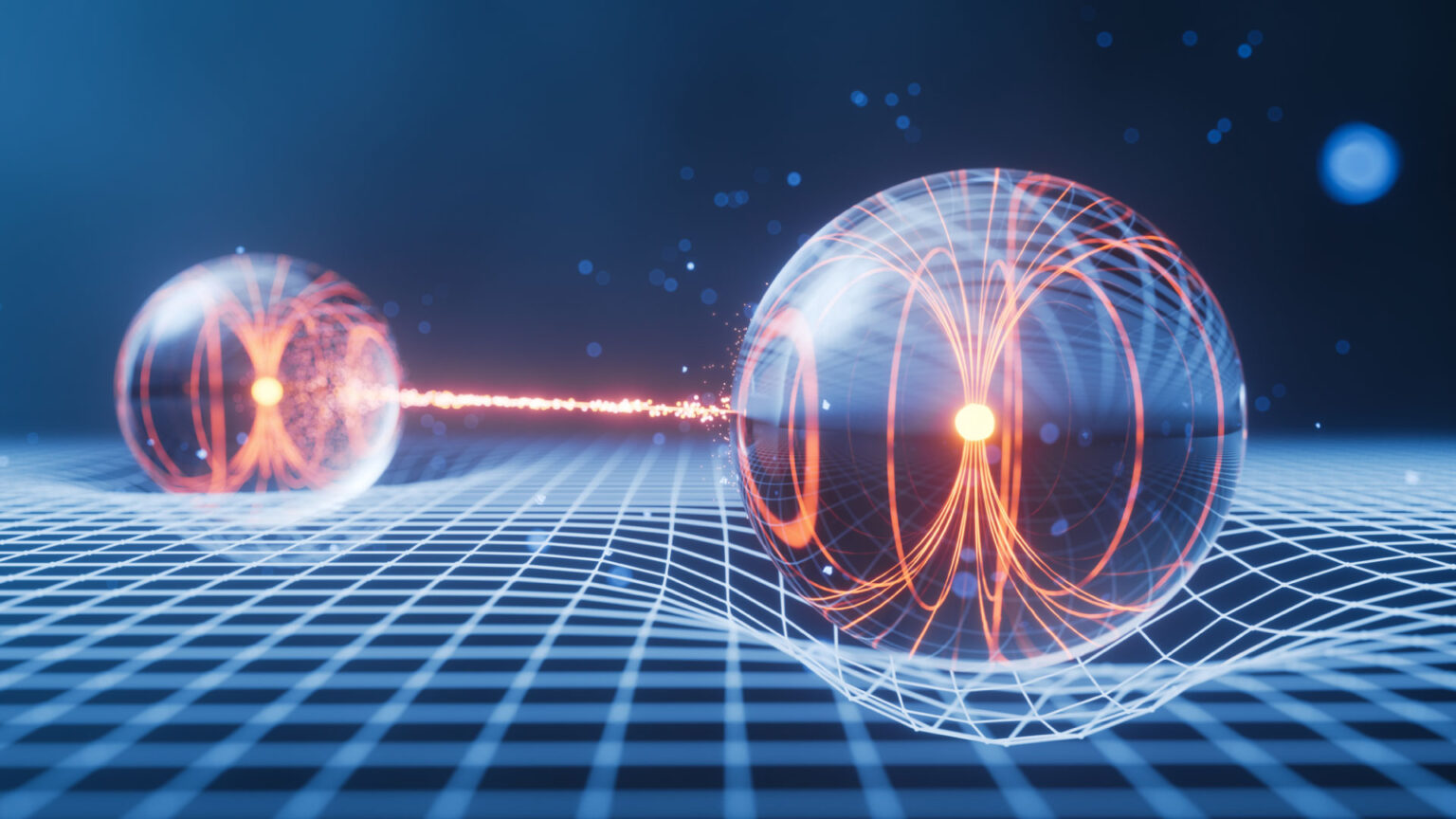 Qubit that makes most errors obvious now available to customers - Ars ...