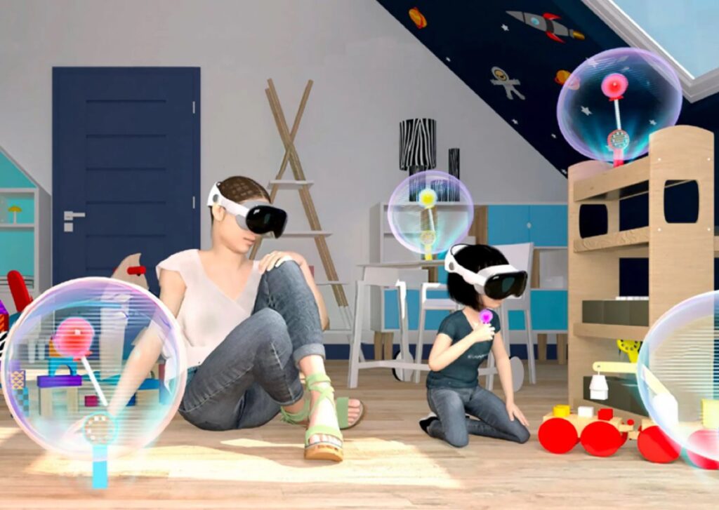 Licking this “lollipop” will let you taste virtual flavors - Ars Technica