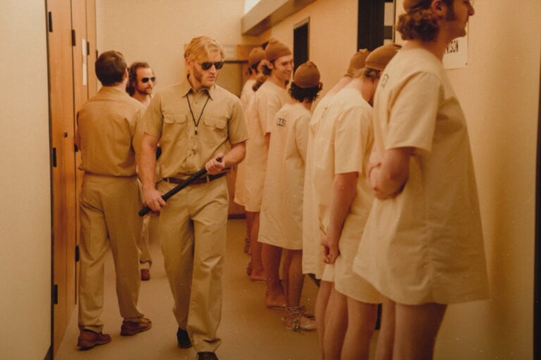 Revisiting the Stanford Prison Experiment 50 years later - Ars Technica