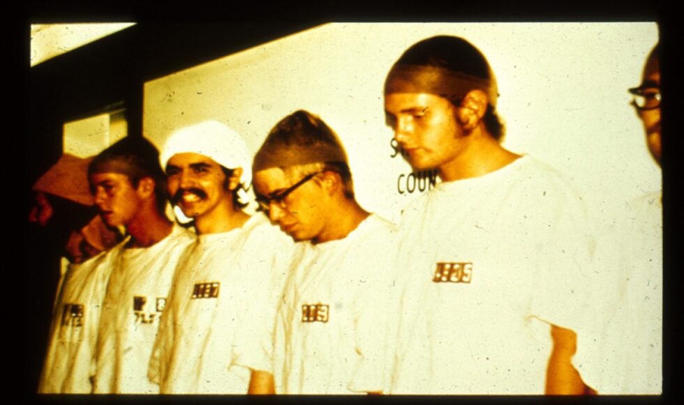 Revisiting the Stanford Prison Experiment 50 years later - Ars Technica