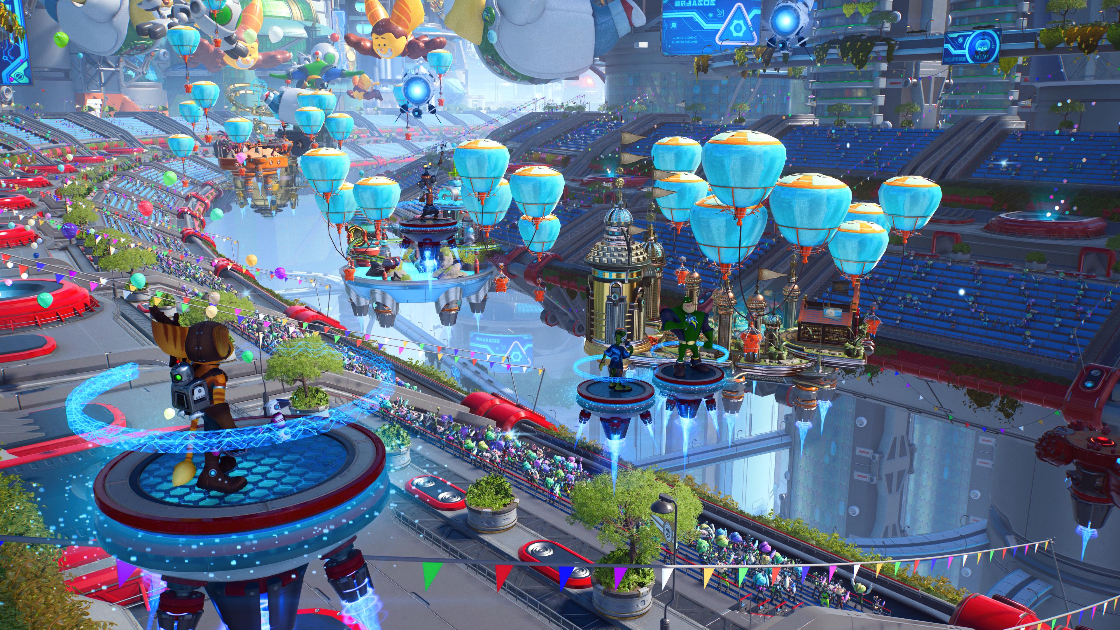 The PS5 Pro’s biggest problem is that the PS5 is already very good ...