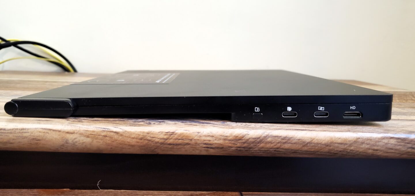 Using a dual-screen portable monitor for a month - Ars Technica