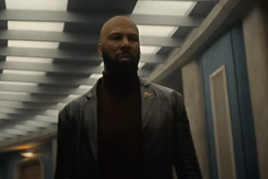 Silo S2 expands its dystopian world - Ars Technica