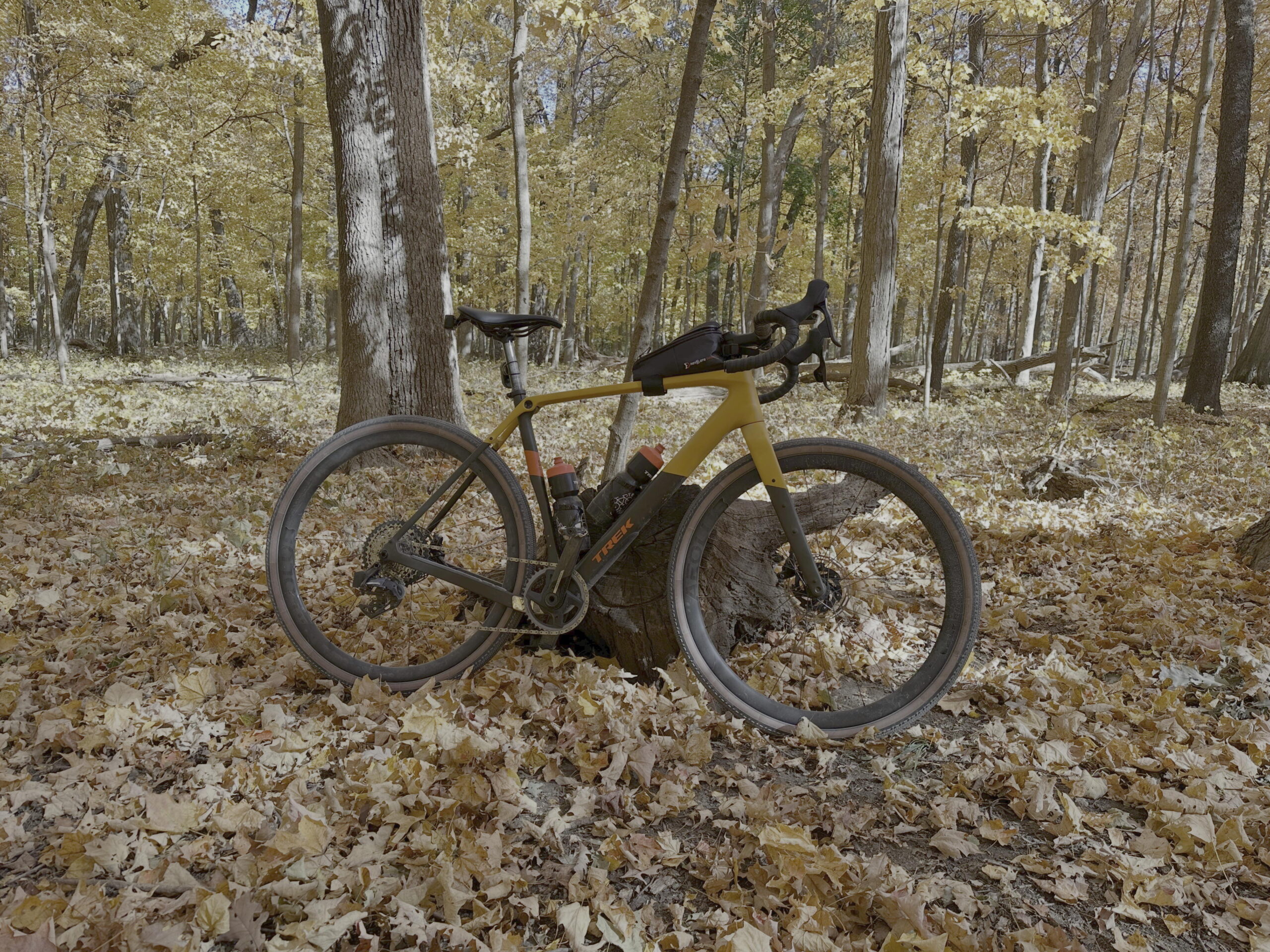 The Trek Checkpoint SL 7 AXS Gen 3 may be the perfect gravel bike - Ars ...