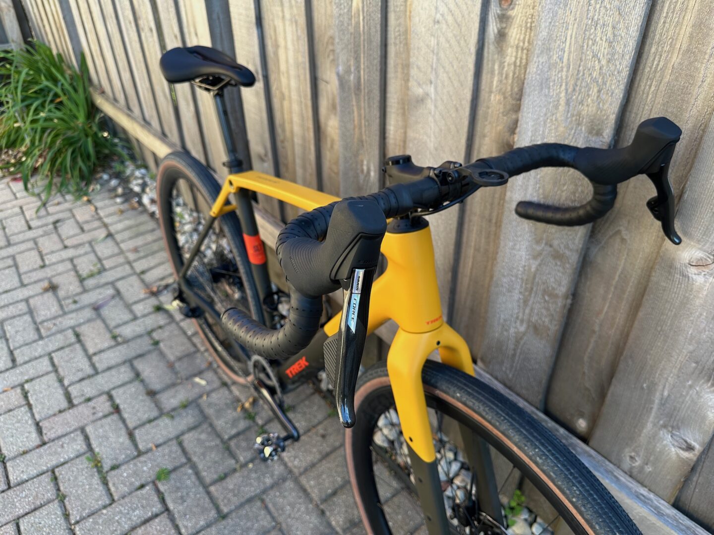 The Trek Checkpoint SL 7 AXS Gen 3 may be the perfect gravel bike - Ars ...